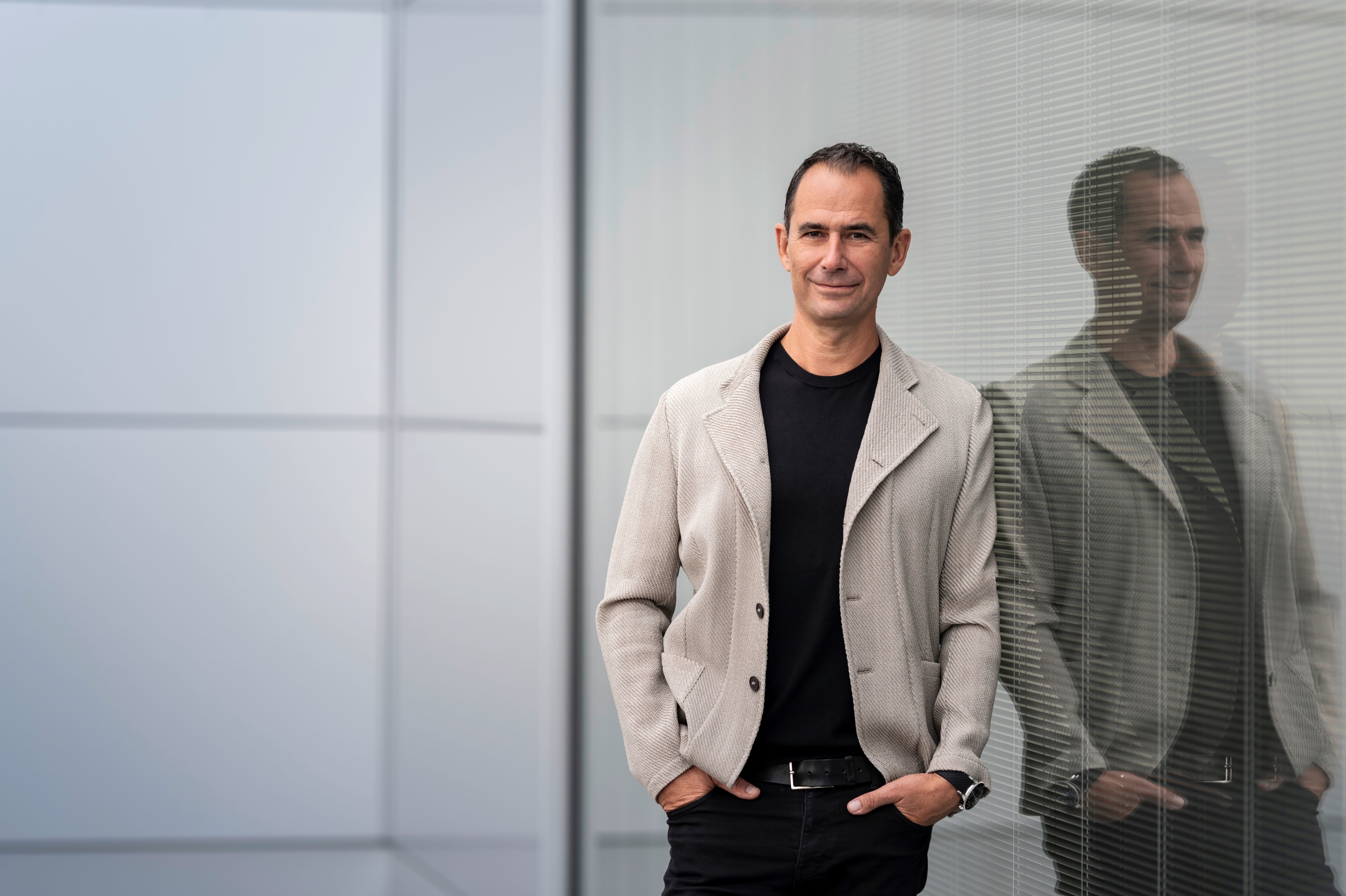 Marco Schubert: Porträt von Audis designiertem Vertriebschef ...